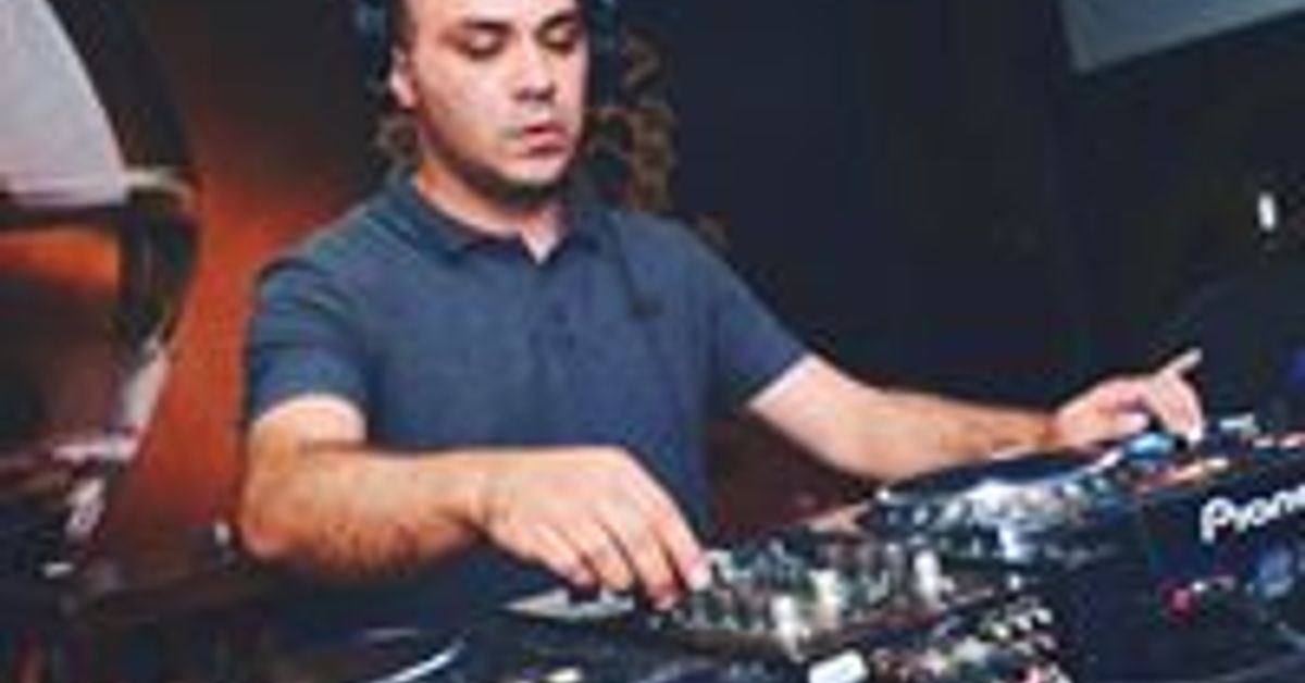 Ivan Gocevski (Dj Ivan G) | Mixcloud