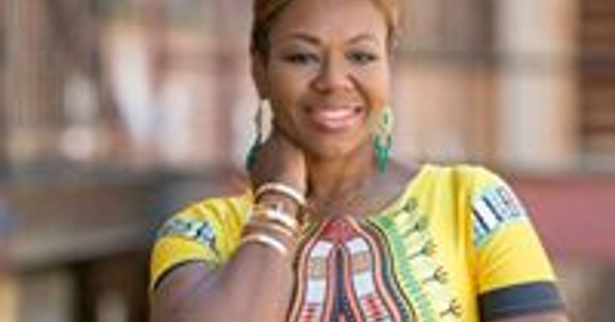 Renee Ambush Rucker | Mixcloud