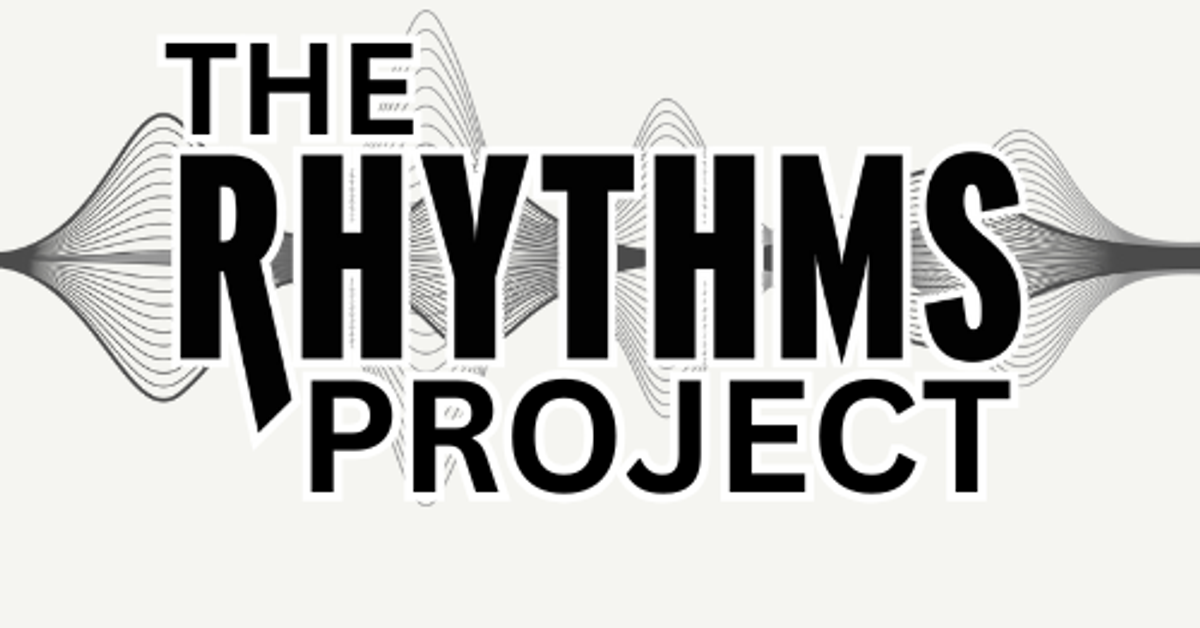 Rhythms Project | Mixcloud