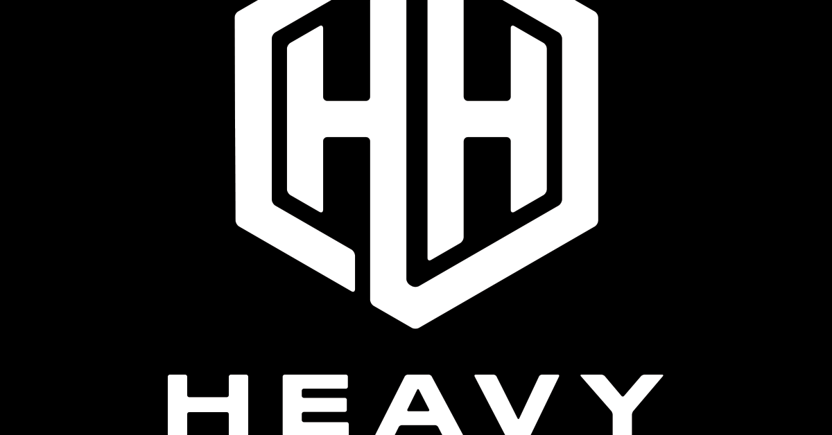 Heavy Hits | Mixcloud
