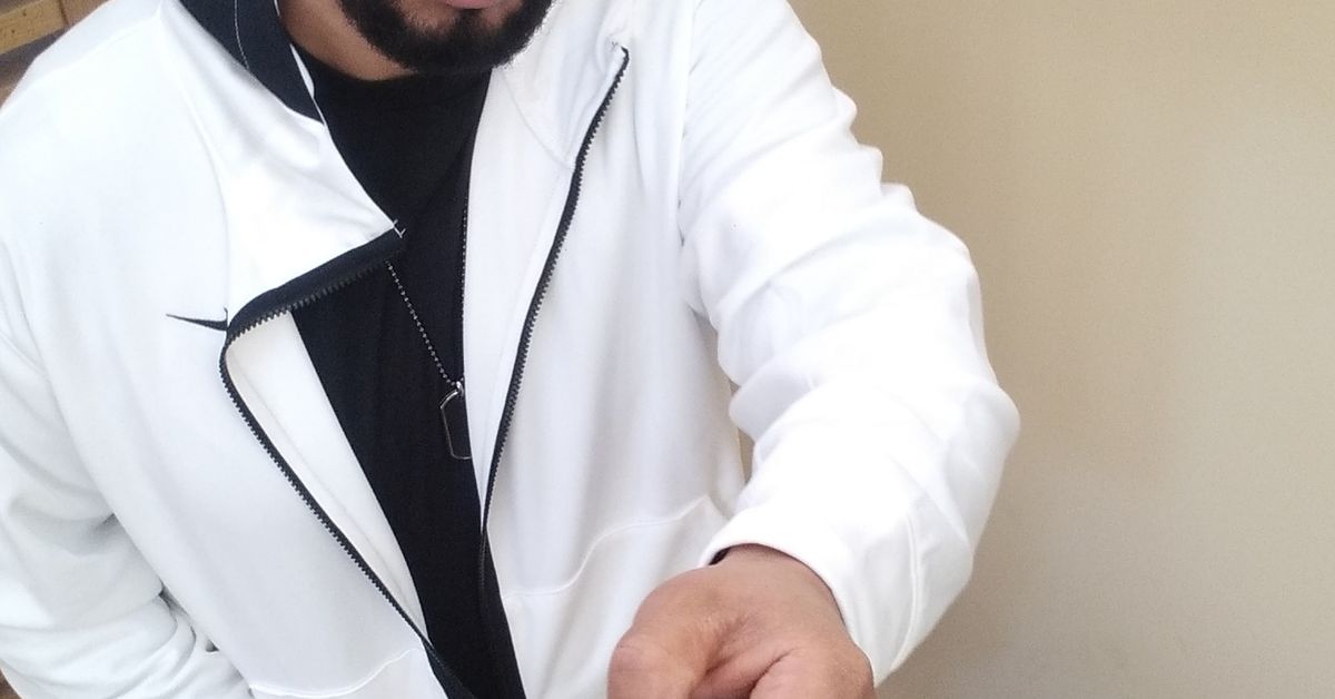 DJ Darrell The Music Man | Mixcloud