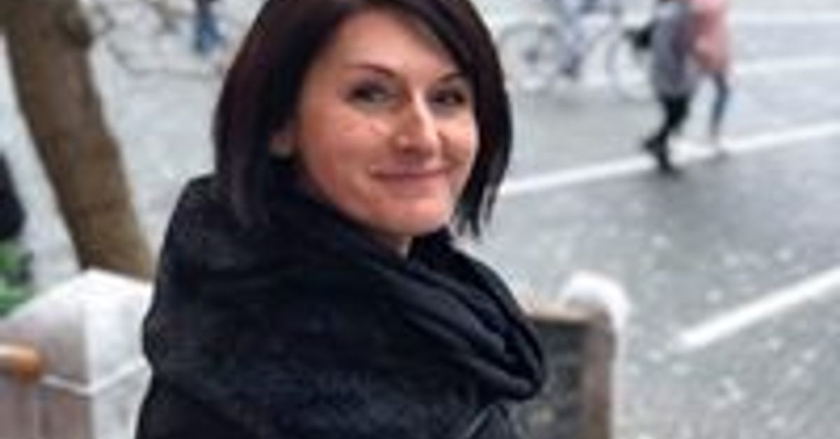 Simona Šooš | Mixcloud