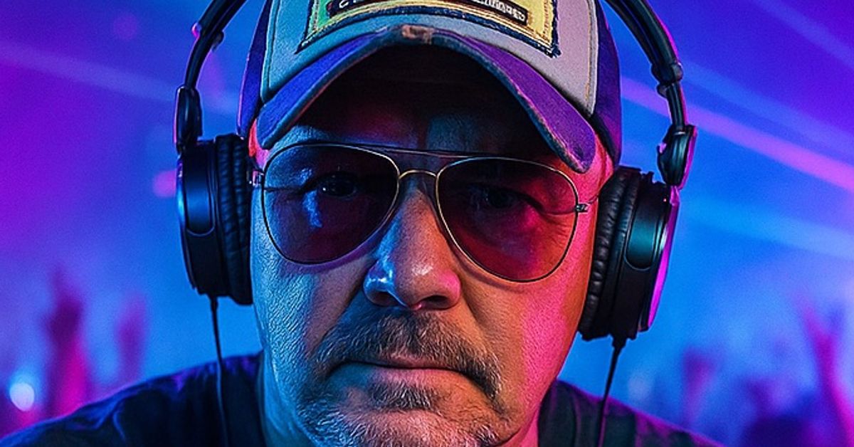 DJ Charlie G | Mixcloud