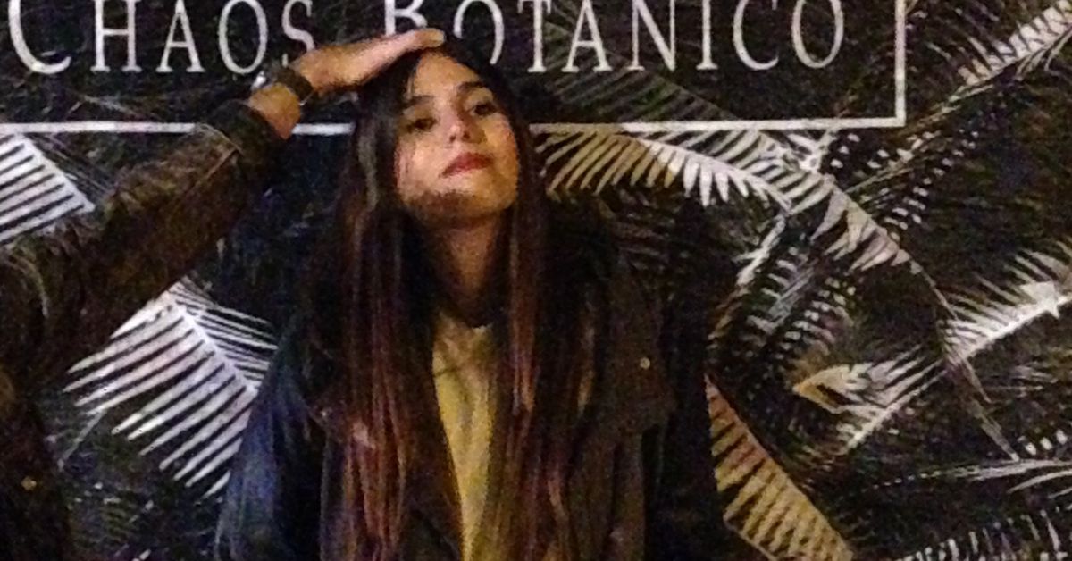 Sofía Maniglia's Reposts | Mixcloud