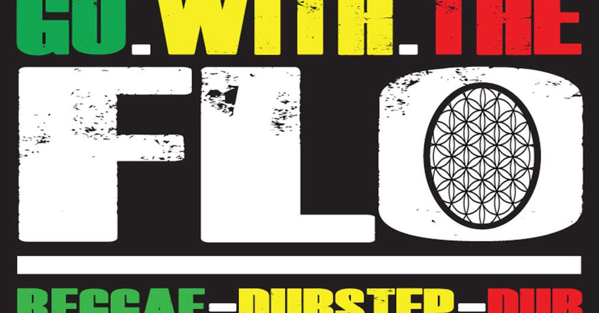 Go With The Flo's Shows | Mixcloud