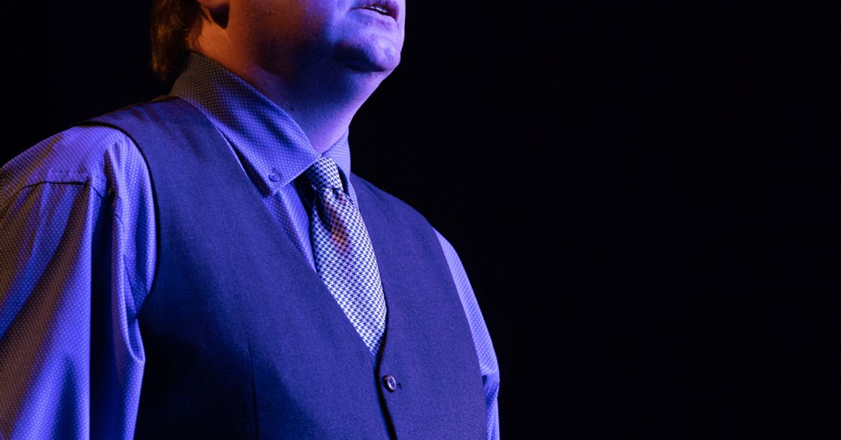 Just Eric | Mixcloud