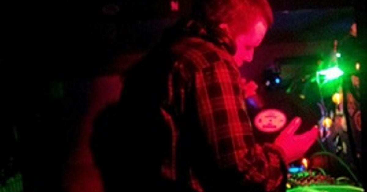 Ed Garrison (Dj/Producer) | Mixcloud