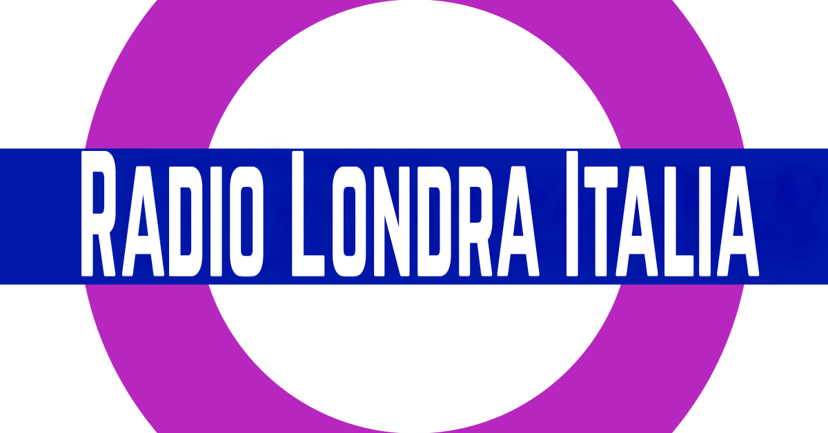 Radio Londra Italia's Shows | Mixcloud