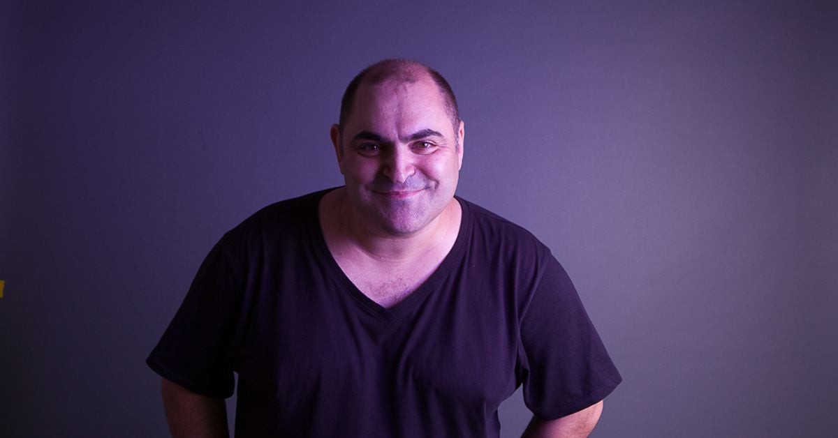 anthonypappa | Mixcloud