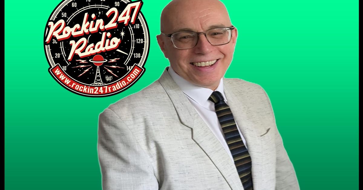 DJ MIKE JAMES | Mixcloud