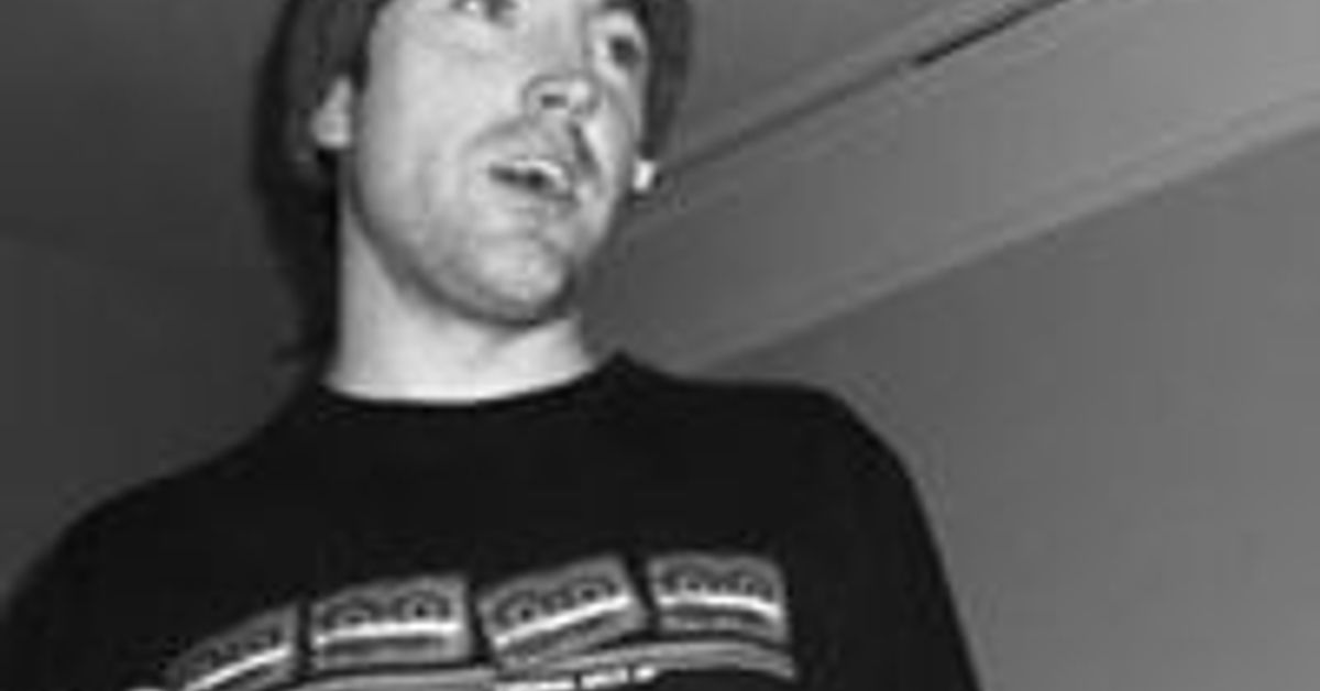 Adam Dunbar | Mixcloud