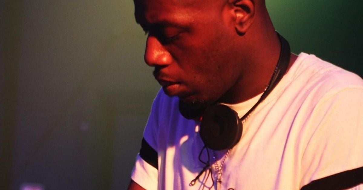 DJ Smokey (Smokoloko)'s Stream | Mixcloud