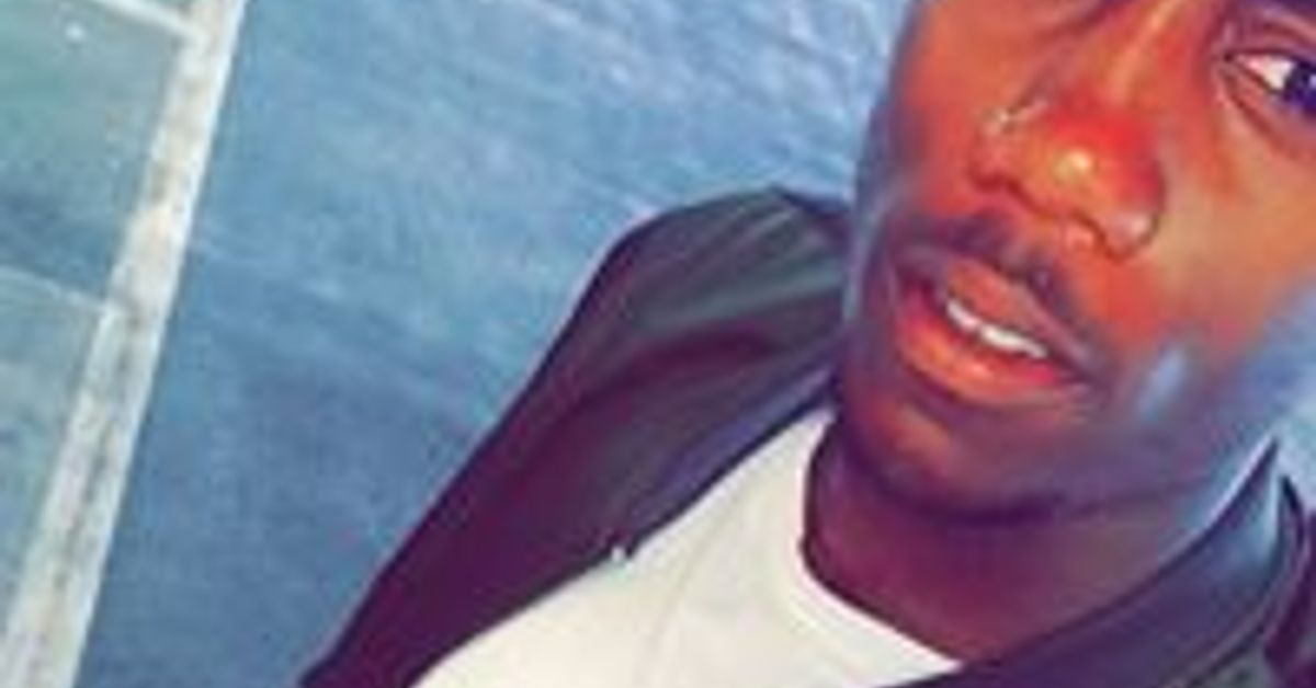 Ronel Akeem Daley-Thomas | Mixcloud