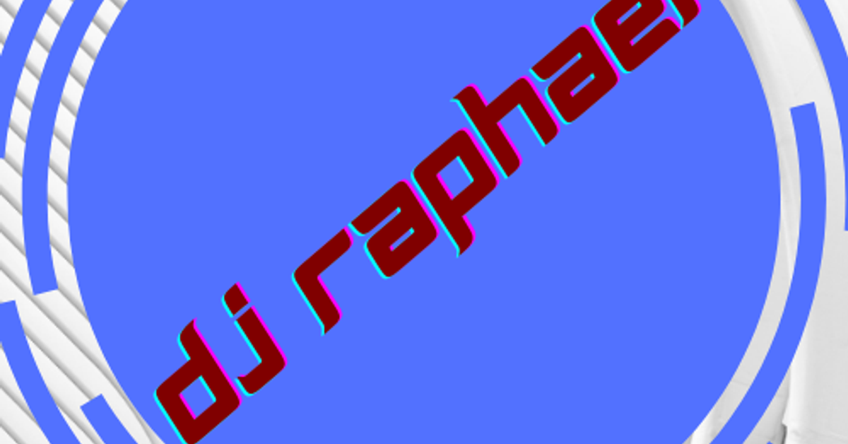 Dj Raphael (Concious) | Mixcloud