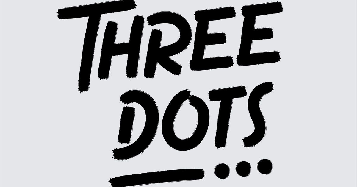 ThreeDots | Mixcloud