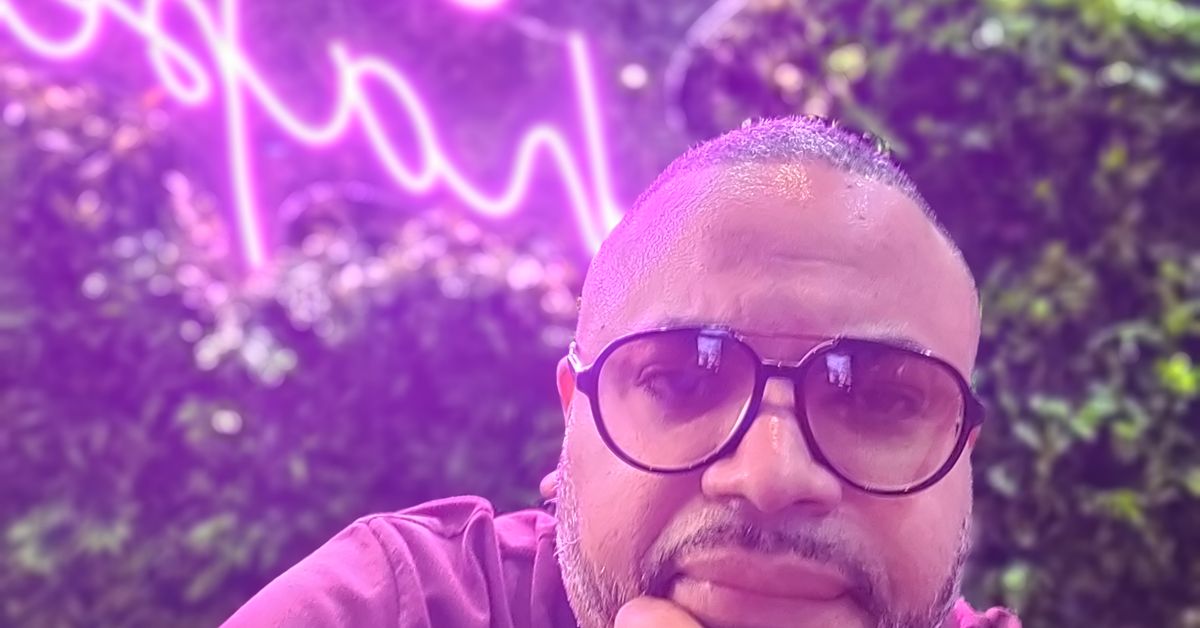 DJ Rico Sanchez | Mixcloud