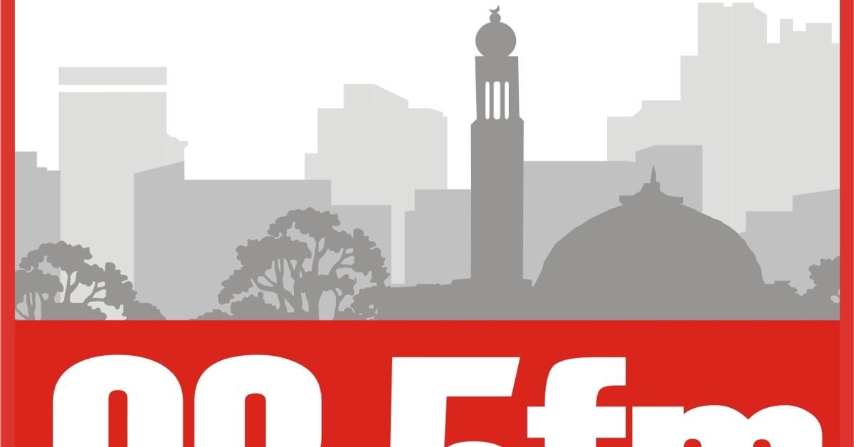 Unity FM 93.5 Birmingham | Mixcloud