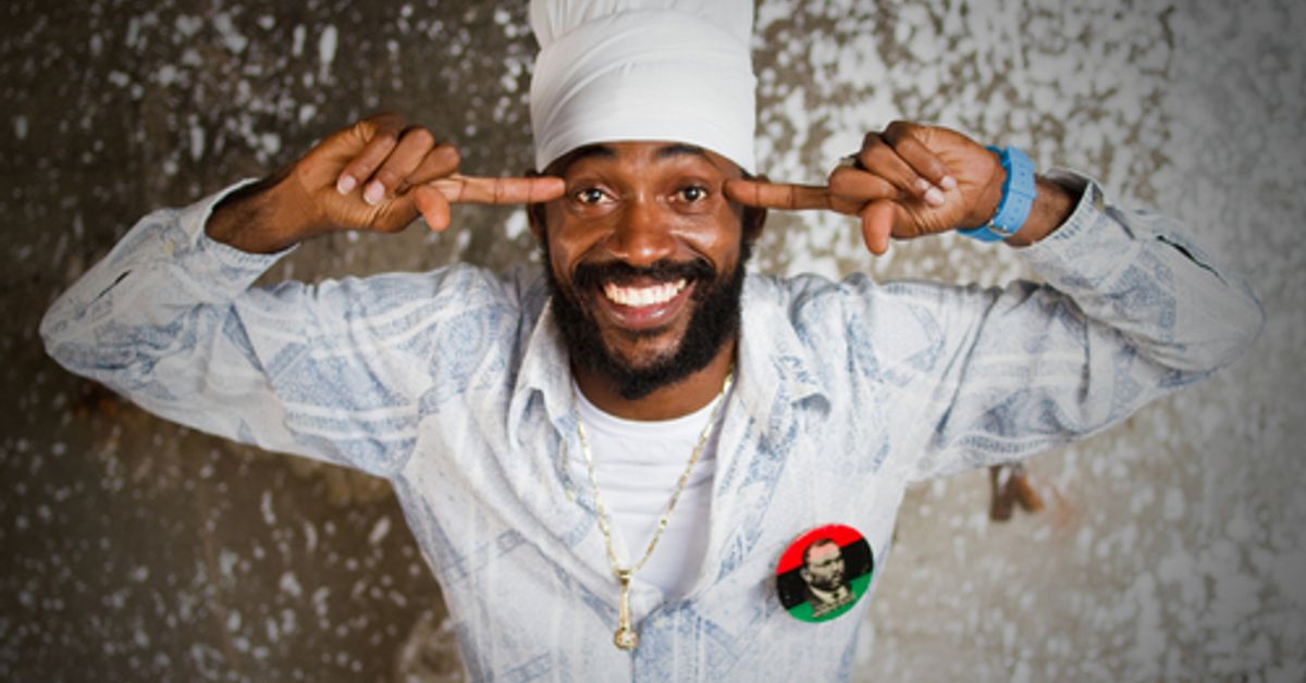 Lutan Fyah | Mixcloud