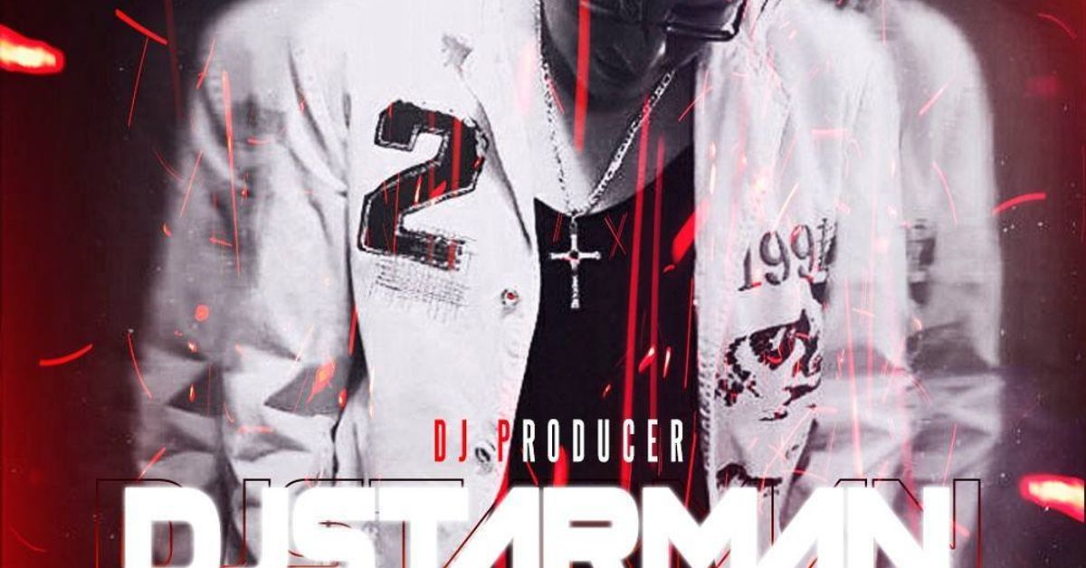 Dj Starman's Favorites | Mixcloud