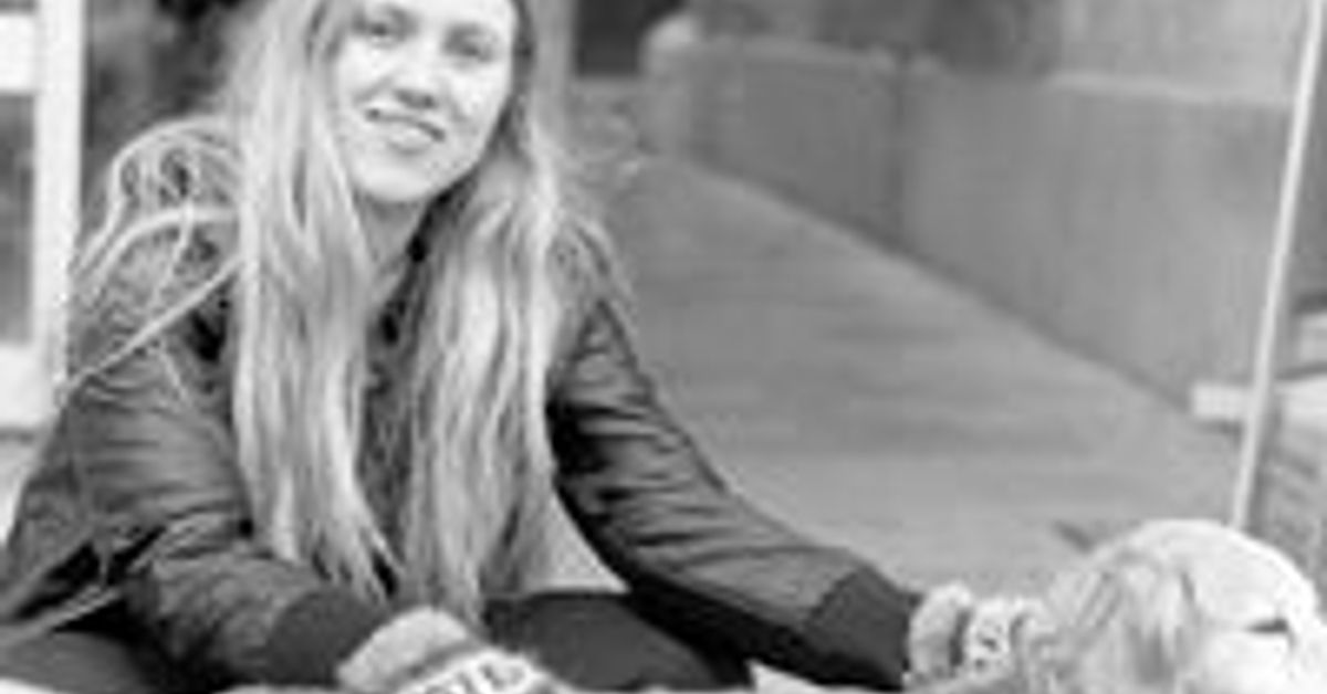 Georgia Nolan-Rose | Mixcloud