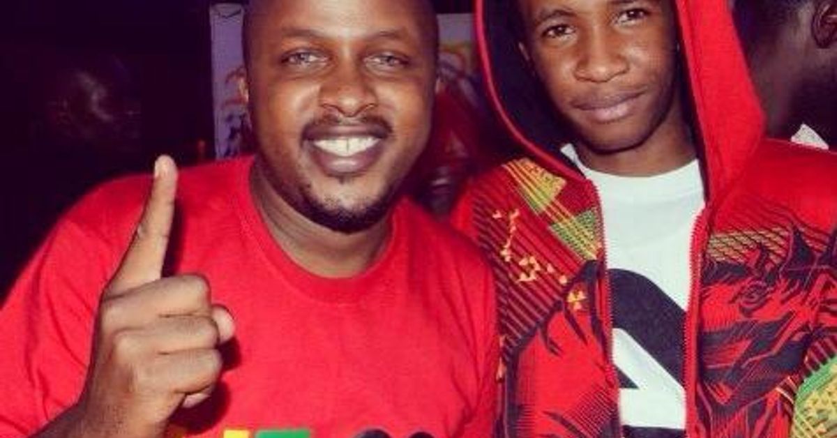 Antony Maina | Mixcloud