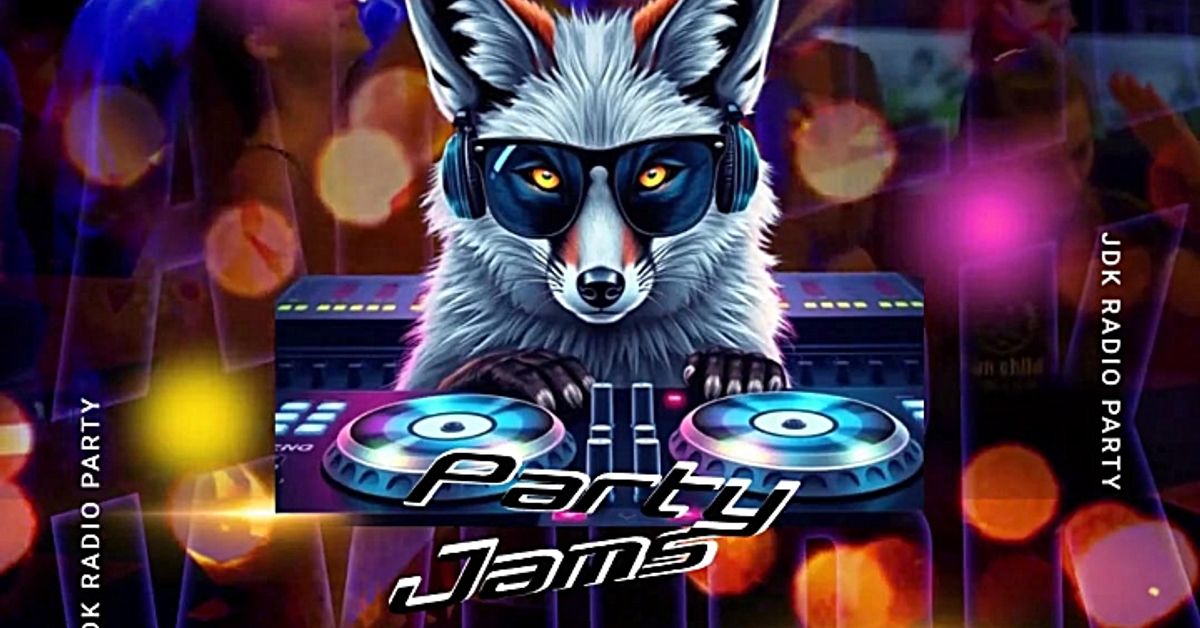 DJ Simon Silverfox | Mixcloud