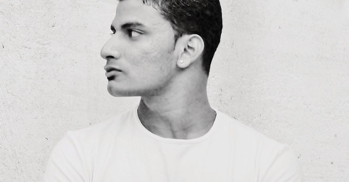 Rajesh John's History | Mixcloud