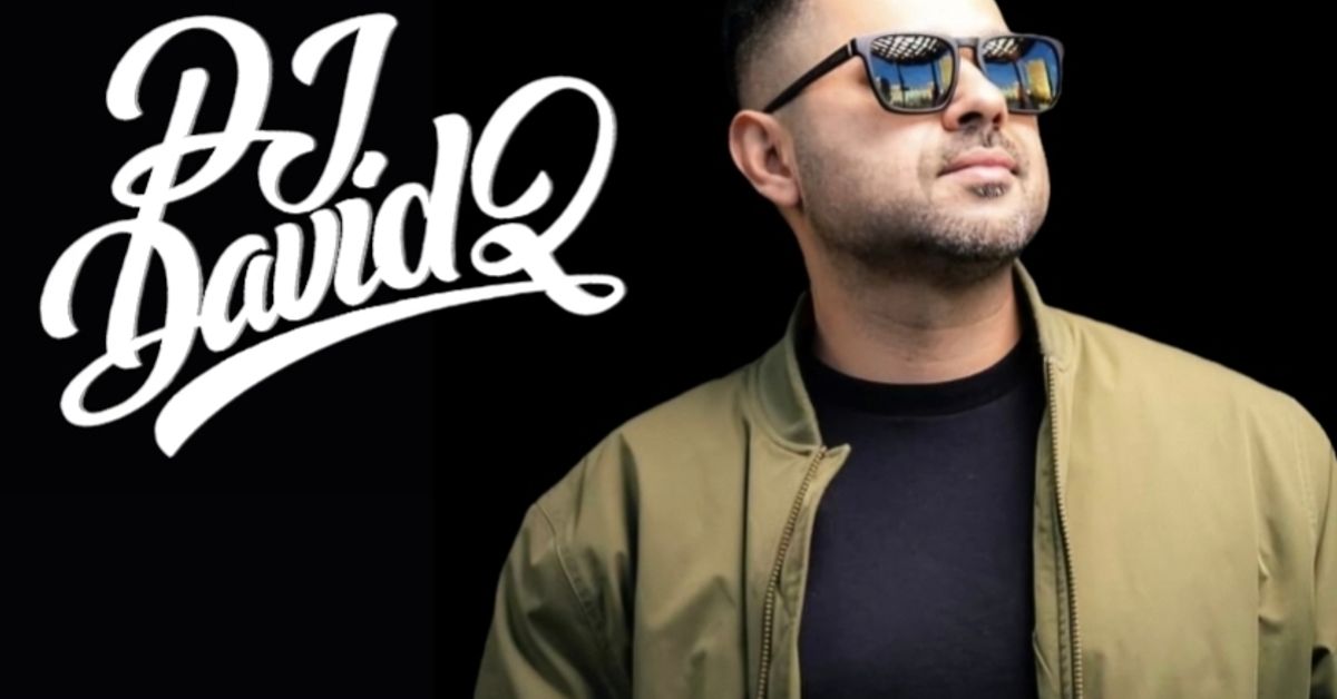 DJ DAVID Q | Mixcloud