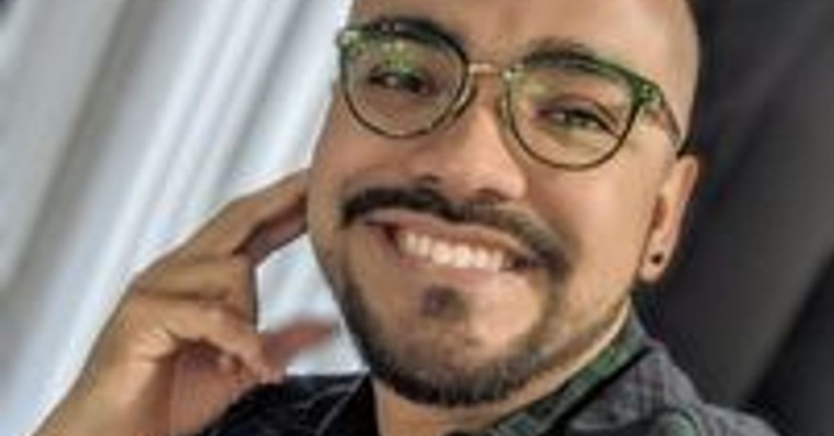 George Raymond Ramirez Jr. | Mixcloud