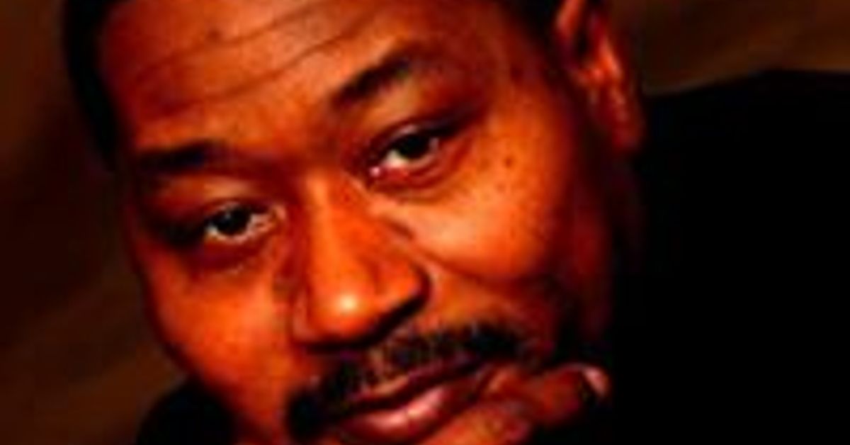 Anthony Lockhart | Mixcloud