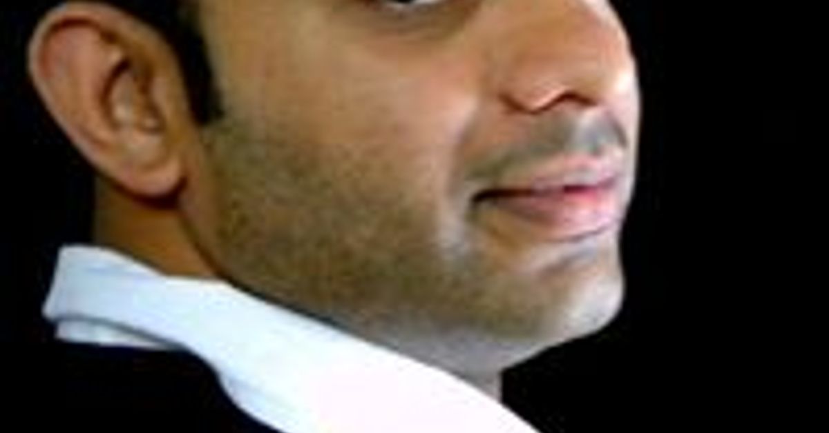 Jay Krishnan | Mixcloud