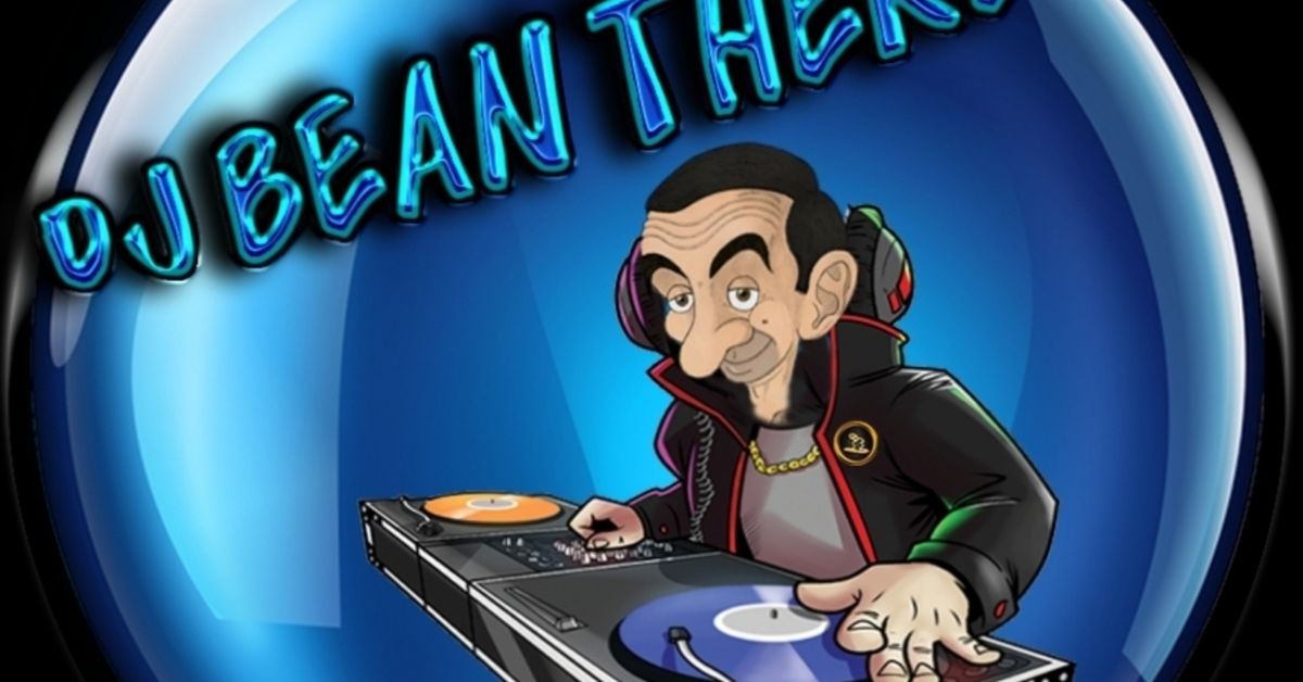 DJ Bean there | Mixcloud