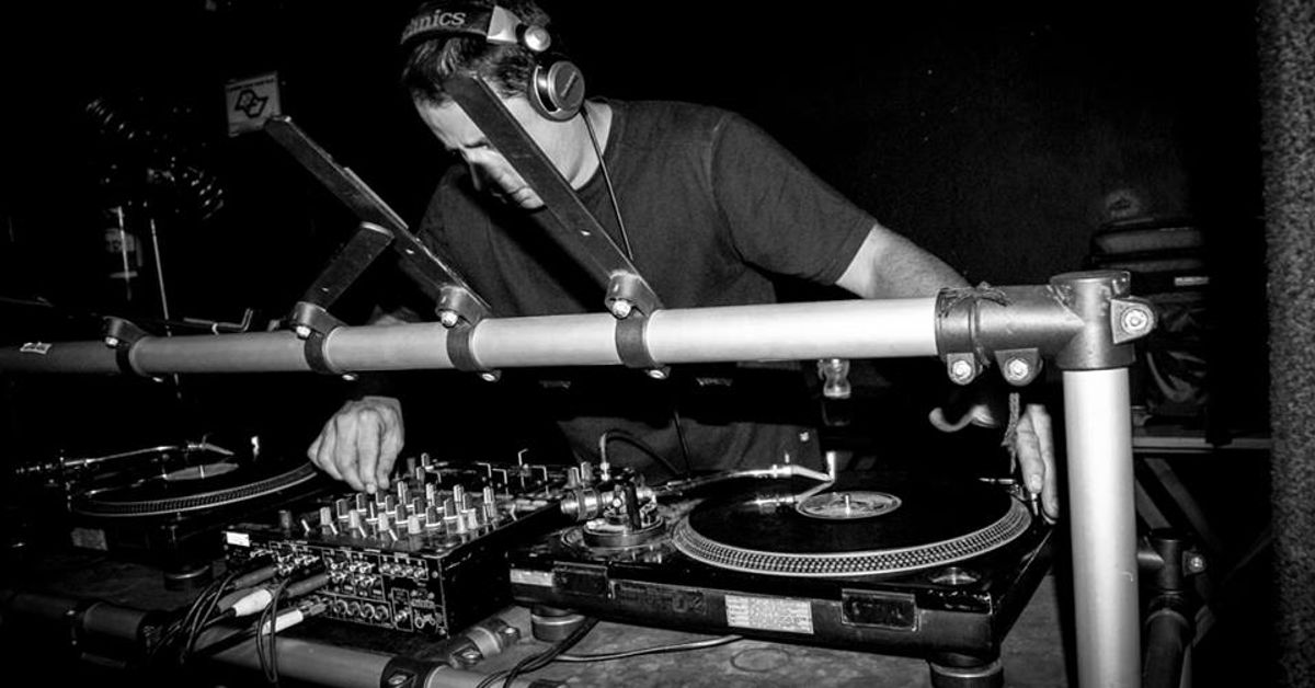 DJ Magno STT's Shows | Mixcloud