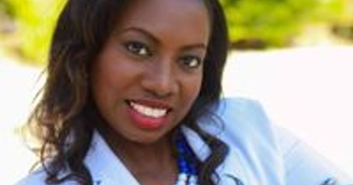 Lynette Jones's Followers | Mixcloud