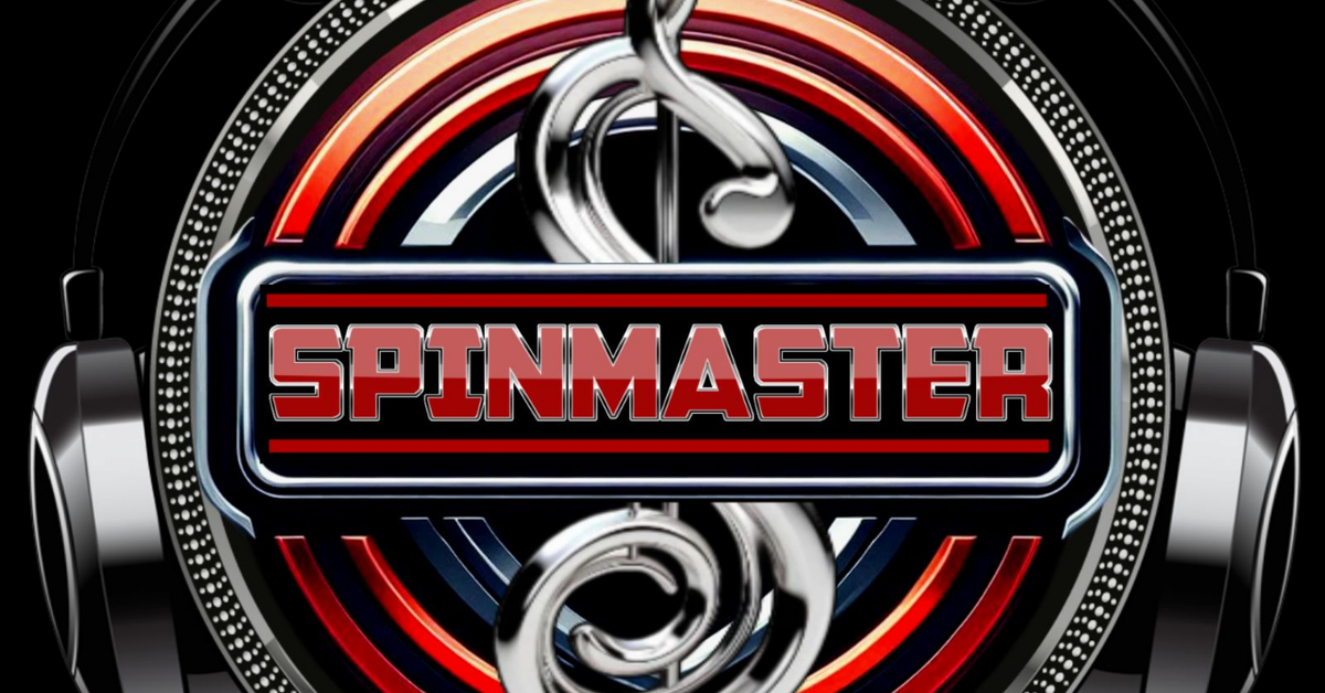 DJ SPINMASTER | Mixcloud
