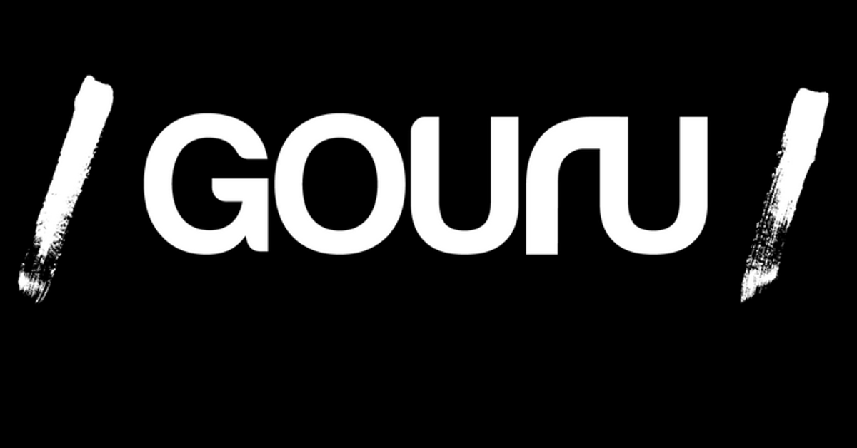 Gouru.fr Podcast | Mixcloud