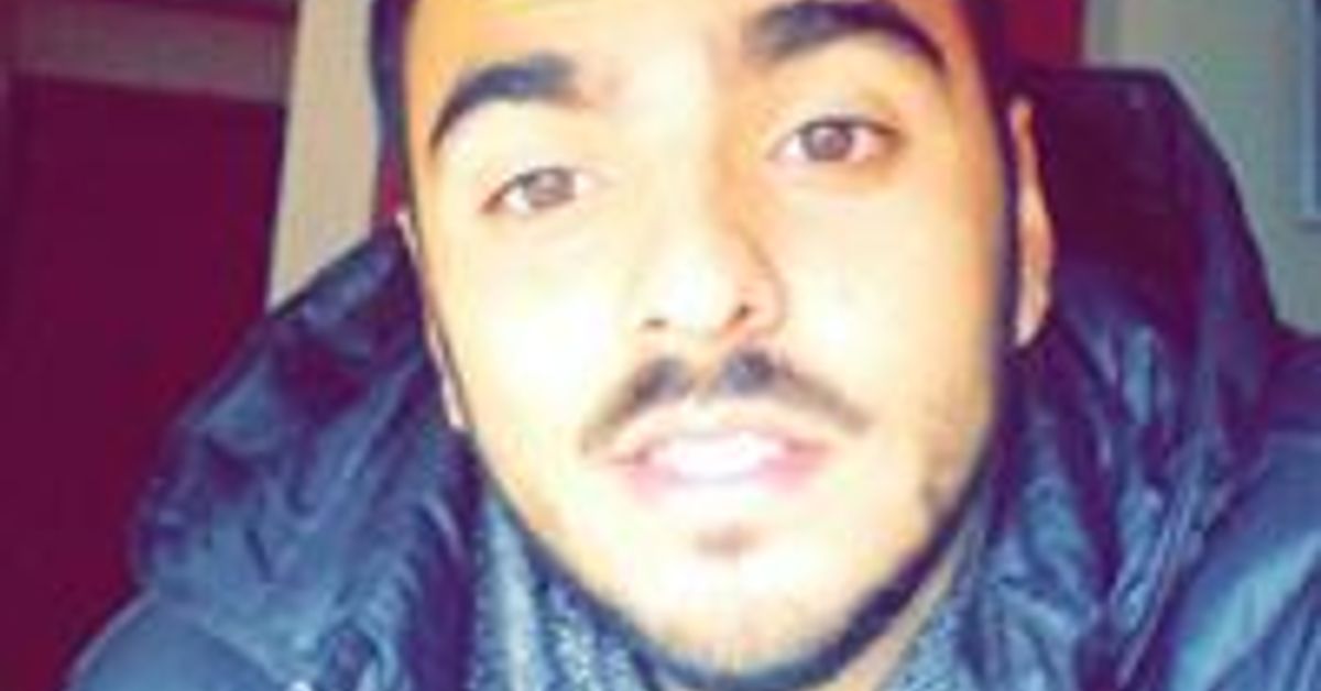 Benjamín Cabrera Latorre' History | Mixcloud