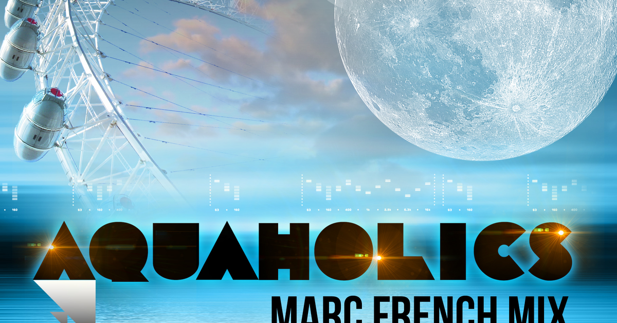 Marc French's Shows | Mixcloud