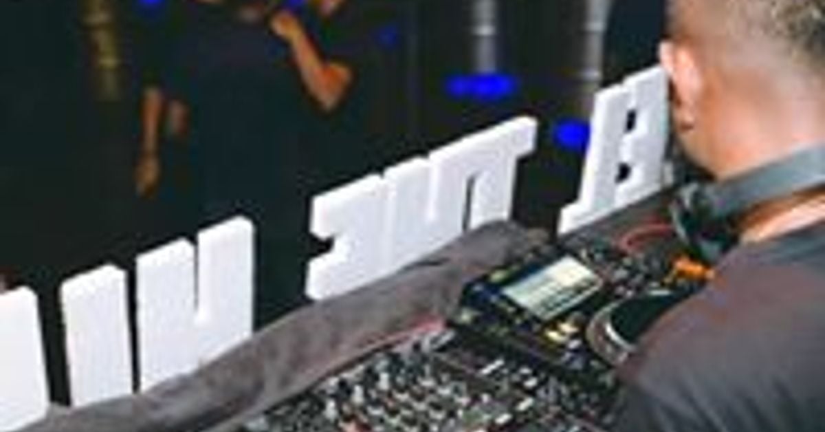DJ Nalin | Mixcloud
