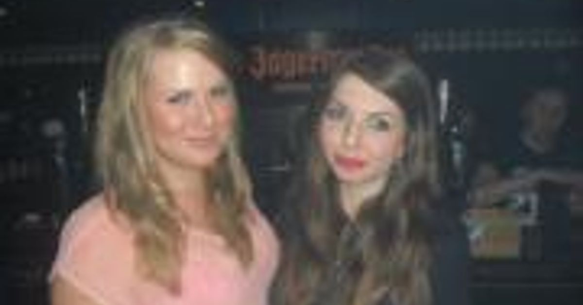 Hannah Hamilton | Mixcloud