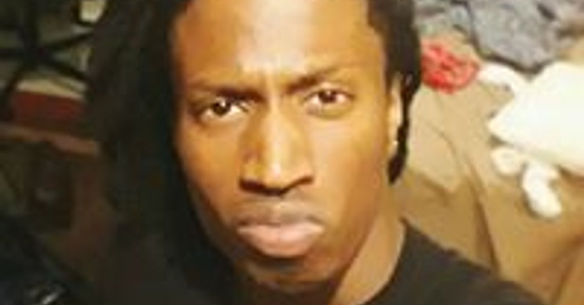 Tyrell Solan-Graham | Mixcloud