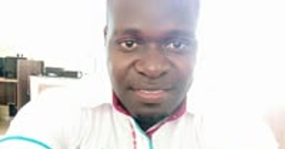 Moses Angolio | Mixcloud