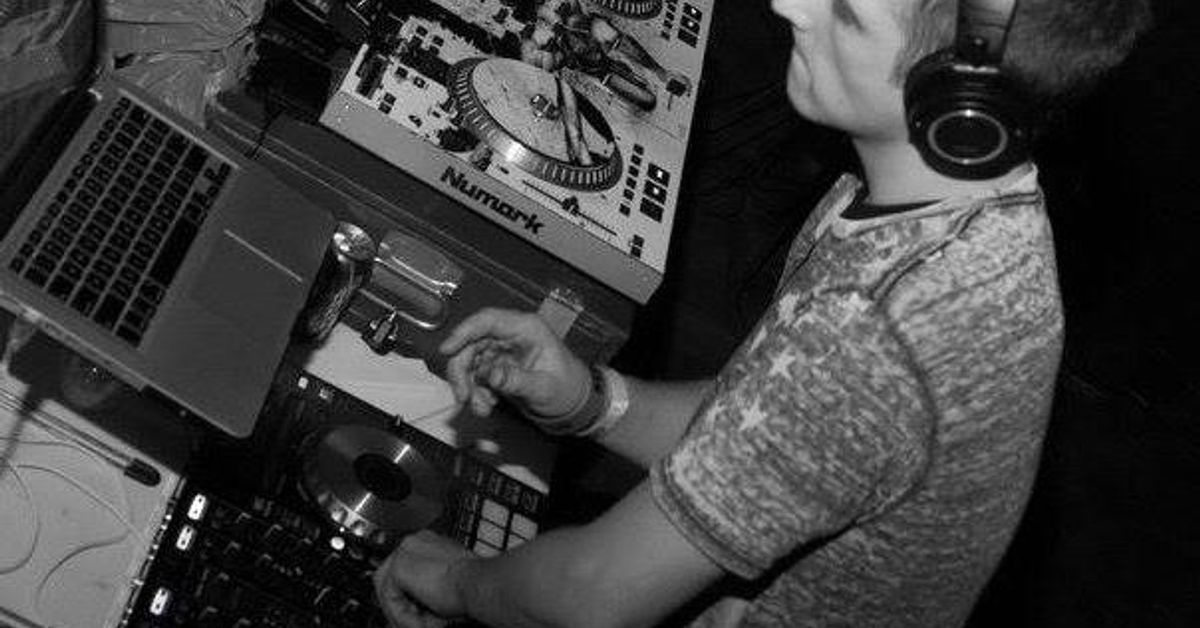 Sherm-head's Shows | Mixcloud