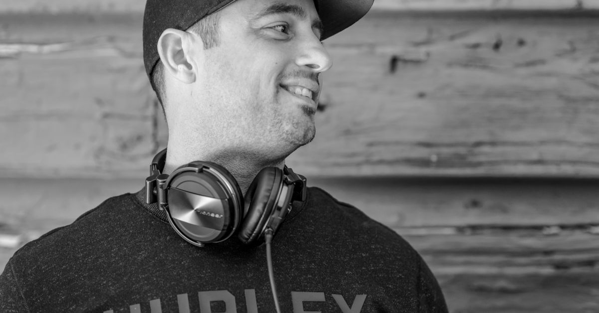 Scott BeatZ's Stream | Mixcloud