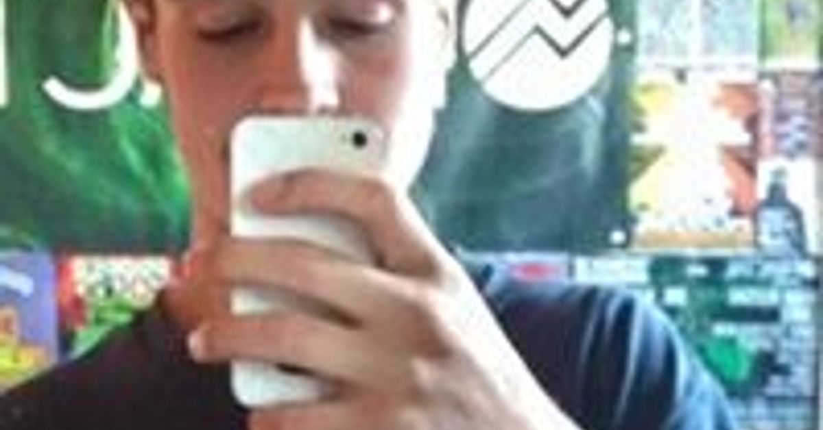 Louis Benjamin Hagan | Mixcloud