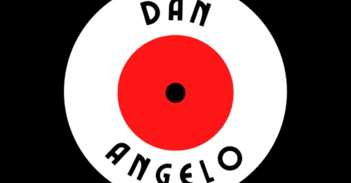 Dan Angelo | Mixcloud