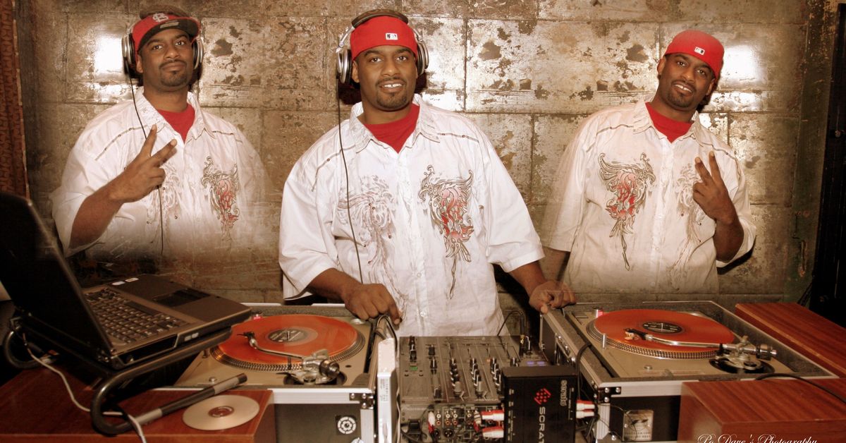 DJ Jay C STL | Mixcloud