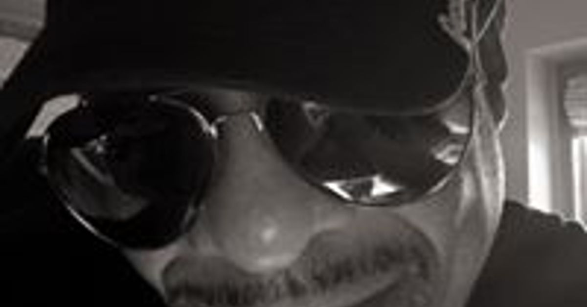 Paul Douglas Canady | Mixcloud