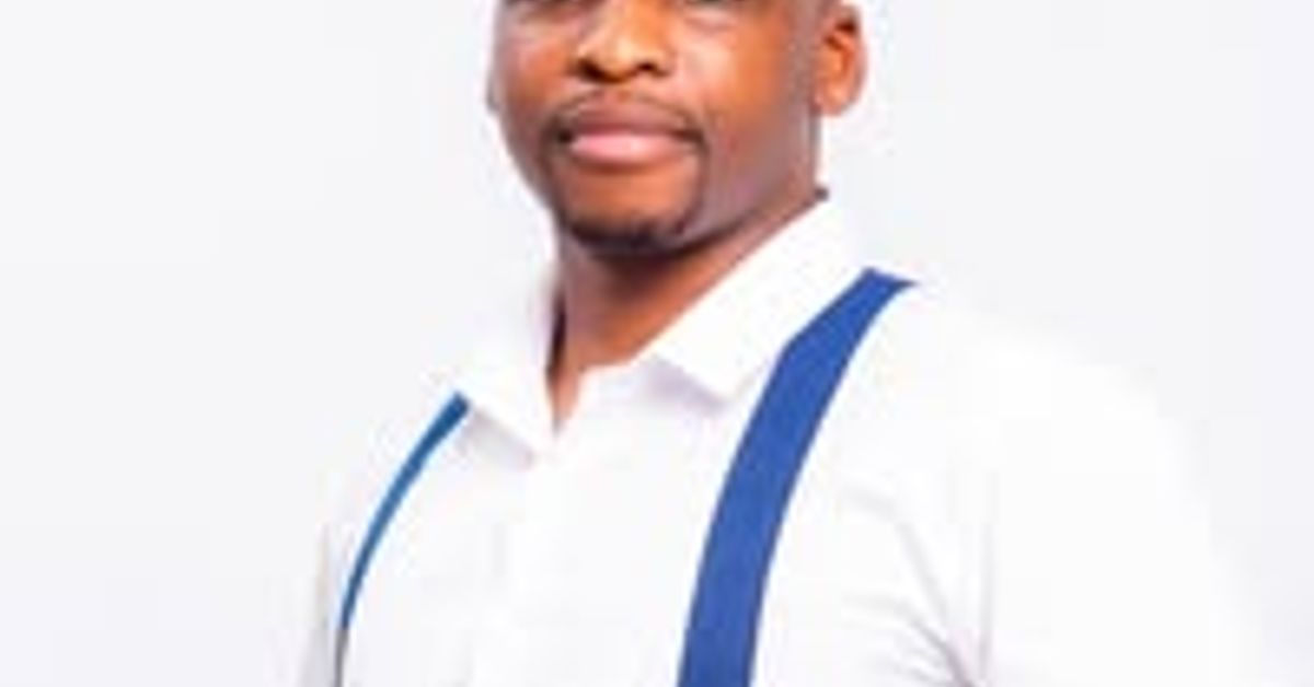 Thabani Zibusiso Dube | Mixcloud