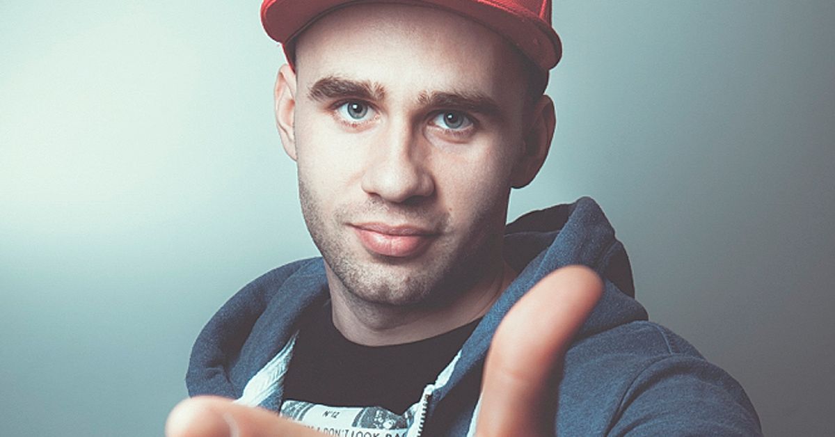 DJ SQUEEZE | Mixcloud